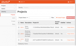 Install & konfigurasi Openstack Newton Multinode di Ubuntu 16.04 – Part 11 (Horizon – Dashboard ...