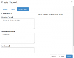 Menginstall Openstack Newton AIO (All In one) VM pada Opensuse Leap 42 ...