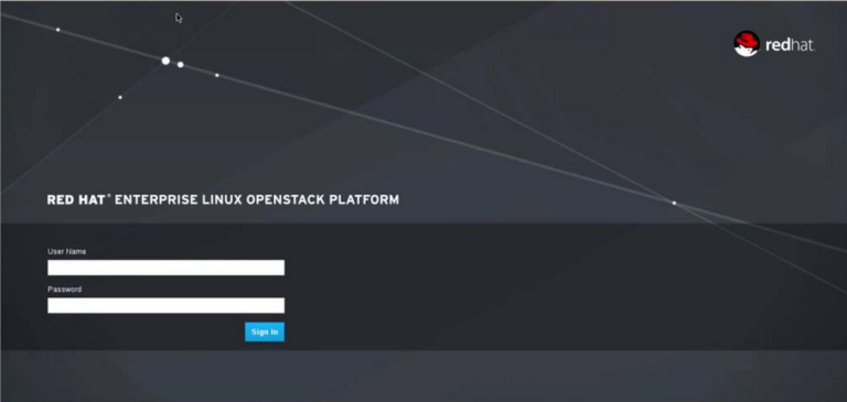Install Redhat Openstack Platform Director 10 - Routecloud Indonesia - Blog