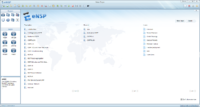Install Huawei eNSP Simulator - Routecloud Indonesia - Blog